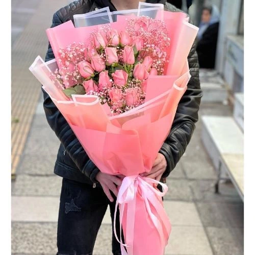 خرید و قیمت گل فروشی محدوده درمانگاه جوادالائمه تهران t3989 | ترب