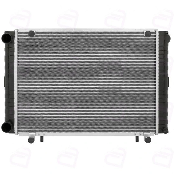 خرید و قیمت رادیاتور آب ون غزال کوشش 4101050003 | ترب