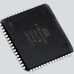 خرید و قیمت میکروکنترلر ATMEGA2561-16AU | ترب