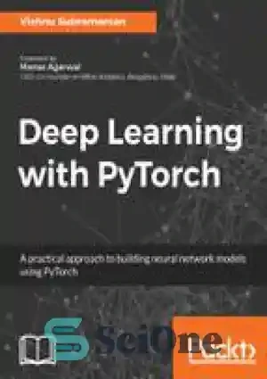 خرید و قیمت دانلود کتاب Deep learning with PyTorch: a practical ...