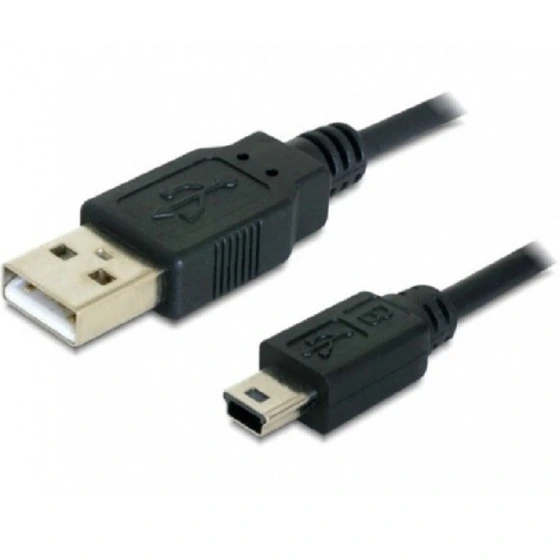 خرید و قیمت کابل IFORTECH USB2 TO 5PIN IF-1.5M | ترب