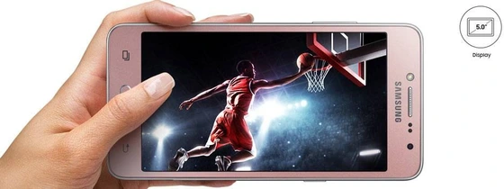 خرید و قیمت گوشی موبایل سامسونگ مدل Galaxy Grand Prime Plus SM-G532F/DS ...