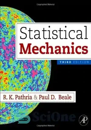 خرید و قیمت دانلود کتاب Statistical Mechanics, Third Edition - مکانیک ...