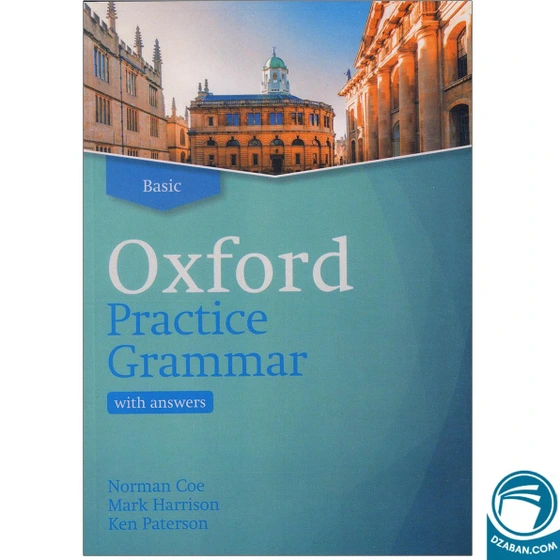 خرید و قیمت Oxford Practice Grammar Basic 2019 | ترب