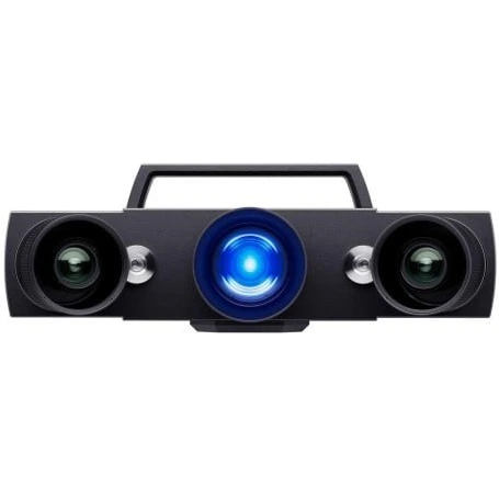 خرید و قیمت ATOS Q 12M 3D Scanner | ترب