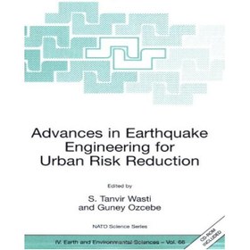 خرید و قیمت دانلود کتاب Advances in Earthquake Engineering for Urban ...