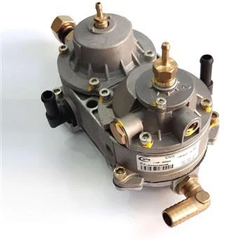 خرید و قیمت رگلاتور OMVL پژو 405 کارخانه ای CNG | ترب