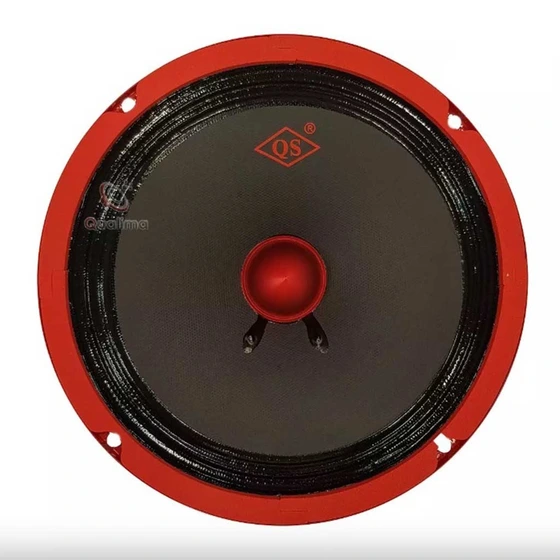 خرید و قیمت میدرنج خودرو کیو اس مدل YD200-1F بسته دو عددی | ترب