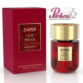 خرید و قیمت ادکلن ایمپر لوکس رژ EMPER LUXE ROUGE | ترب