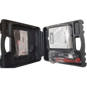 خرید و قیمت میگر مولتی متر 1 کیلوولتی MEGGER MIT-310 | ترب