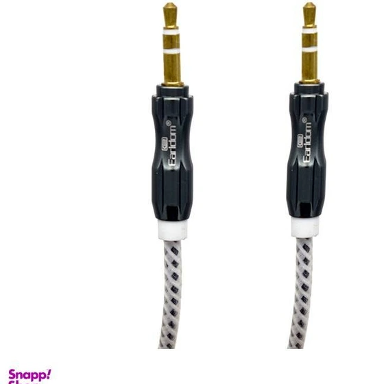 خرید و قیمت کابل AUX سولوفر (Soloffer) مدل SOLO L17 | ترب