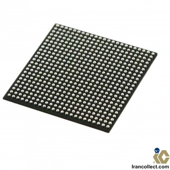 خرید و قیمت آی سی FPGA سری Cyclone V GX مدل 5CGXFC5C6U19I7N | ترب