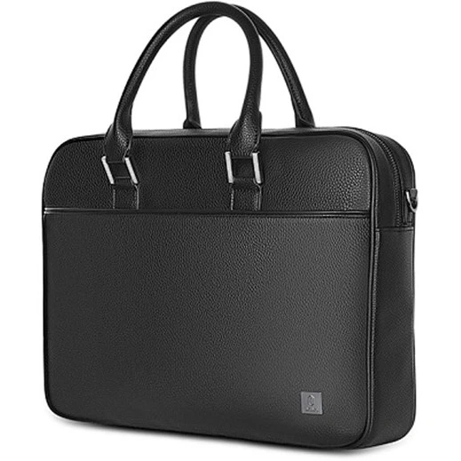 خرید و قیمت کیف لپ تاپ ویوو مدل Master Fingerprint Lock Briefcase مناسب ...