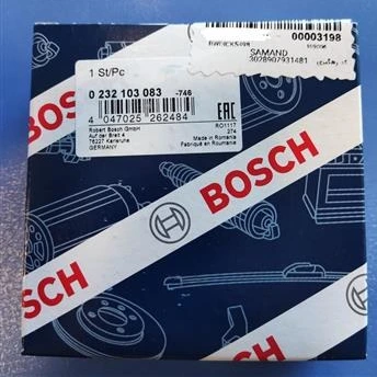 خرید و قیمت سنسور میل سوپاپ BOSCH اصلی سمند EF7 - ایساکو | ترب