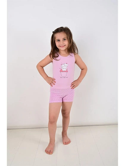 خرید و قیمت ست لباس زیر دخترانه ویتمو کد W3K013Z4 | Vitmo | ترب