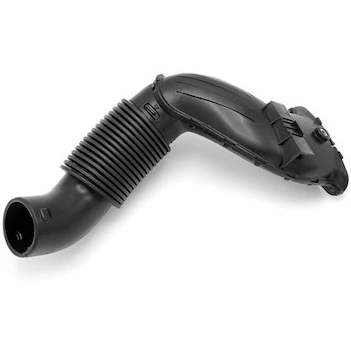 خرید و قیمت لوله ورودی هواکش موتور پژو ۲۰۶ تیپ ۵ TU5 برند TPco | ترب