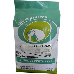 خرید و قیمت پودری 36-12-12 (10کیلوگرمی) | ترب