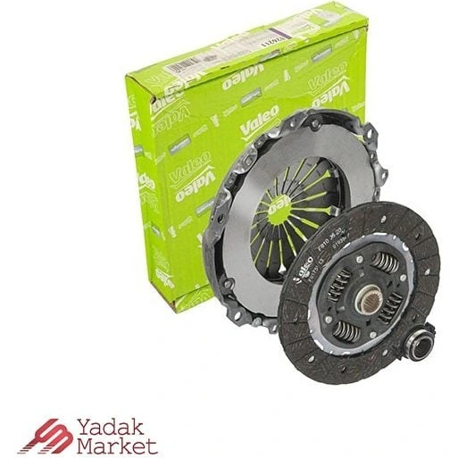 خرید و قیمت دیسک و صفحه و بلبرینگ کلاچ والئو سبز کد 826211 مناسب برای ...