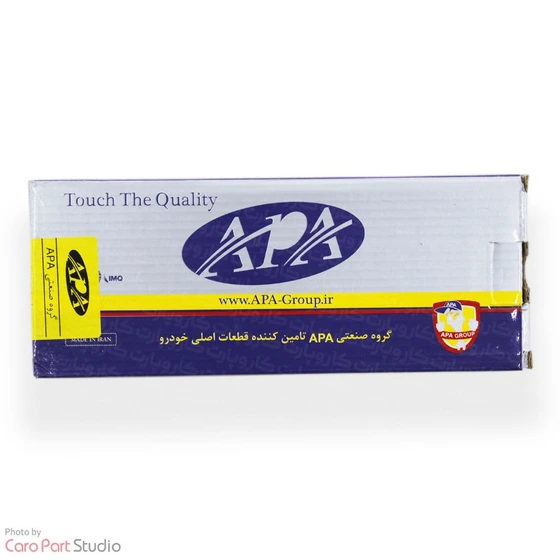 خرید و قیمت شاتون پژو 405 (XU7) APA | ترب
