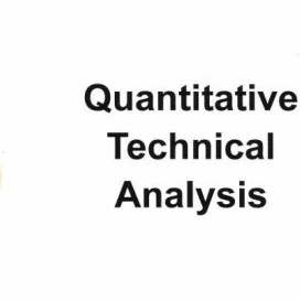 خرید و قیمت دانلود کتاب Quantitative Technical Analysis 2015 | ترب