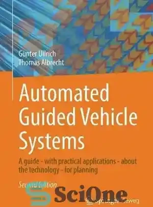 خرید و قیمت دانلود کتاب Automated Guided Vehicle Systems: A Guide ...