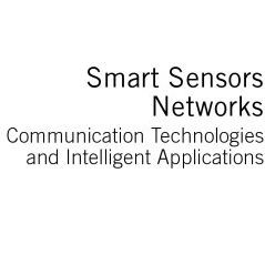 خرید و قیمت دانلود کتاب Smart Sensors Networks. Communication Technologies and Intelligent ...