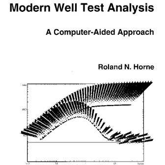خرید و قیمت دانلود کتاب Modern Well Test Analysis ویرایش 2 | ترب