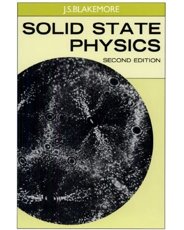 خرید و قیمت دانلود کتاب Solid State Physics 2nd | ترب