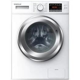 خرید و قیمت ماشین لباسشویی امرسان مدل EW8M1605 ظرفیت 8 کیلوگرم | ترب