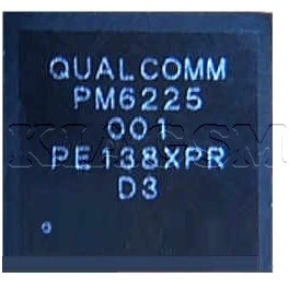 خرید و قیمت آی سی تغذیه PM6225-001 | ترب