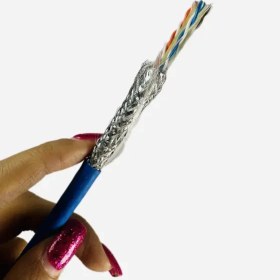 خرید و قیمت کابل شبکه TC LEGRAND SFTP | ترب