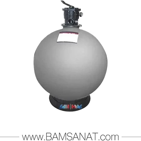 خرید و قیمت فیلتر شنی استخر هایواتر HW310T | ترب