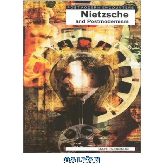 خرید و قیمت دانلود کتاب Nietzsche and Postmodernism | ترب
