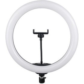 خرید و قیمت رینگ لایت مدل LJJ-26 LED | ترب