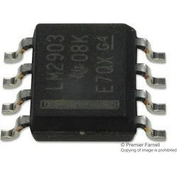 خرید و قیمت LM2903D - SMD | ترب