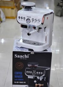 خرید و قیمت اسپرسو ساز ساچی مدل NL-COF-7066CG | ترب