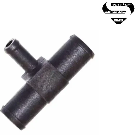 خرید و قیمت سه راهی آب پژو 405 مشکی CNG | ترب