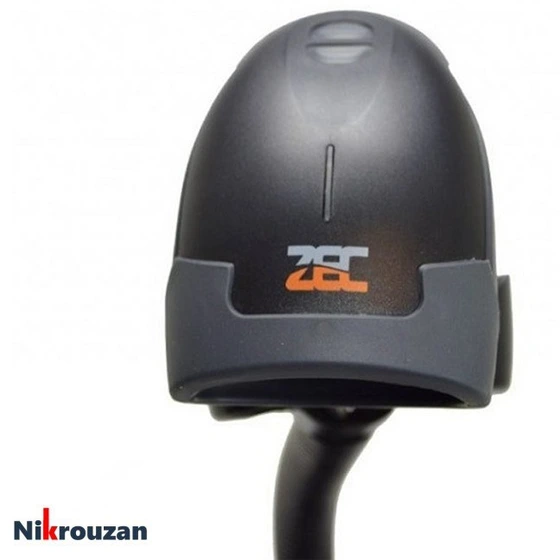 خرید و قیمت بارکد خوان زد ای سی مدل ZEC 2400TW | ترب