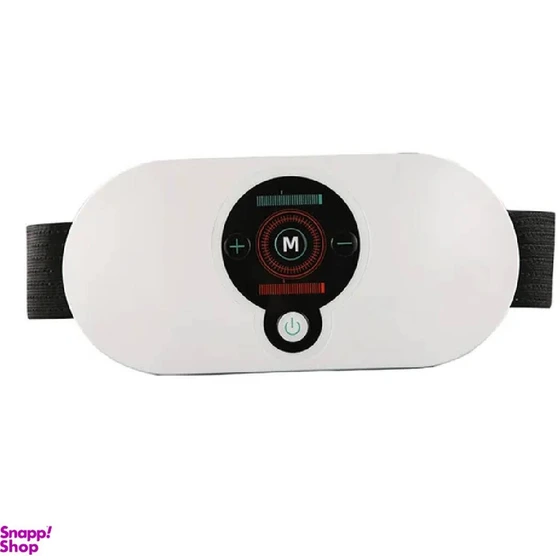 خرید و قیمت ماساژور لاغری شکم و بدن مدل MDHL9150 | ترب