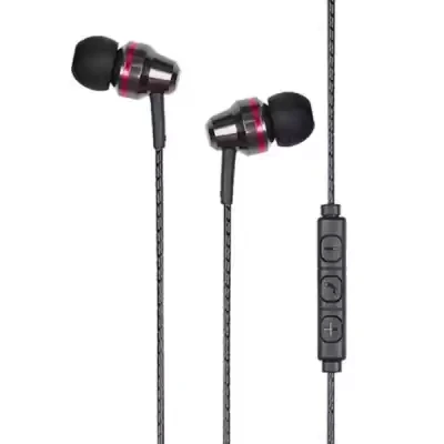 خرید و قیمت هدفون سیم دار HISKA 749 | ترب