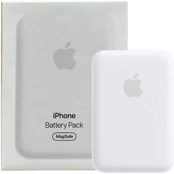 خرید و قیمت باطری پک Apple.MagSafe.A2384 | ترب