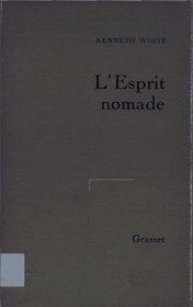خرید و قیمت دانلود کتاب L'esprit nomade | ترب