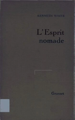 خرید و قیمت دانلود کتاب L'esprit nomade | ترب