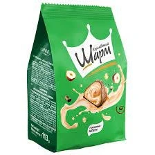 خرید و قیمت شکلات wapm (واپم) با طعم فندقی 113 گرم | ترب