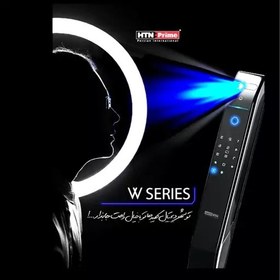 خرید و قیمت دستگیره هوشمند HTN prime مدل W | ترب
