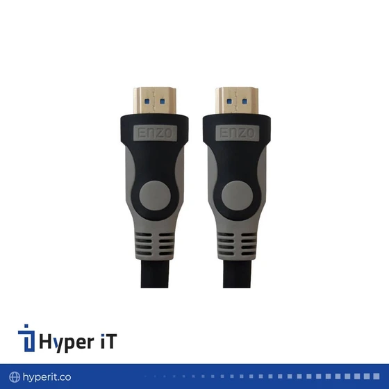 خرید و قیمت کابل ورژن 2 4K ENZO 1.5M | ترب