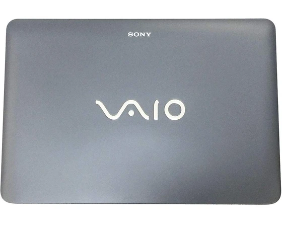 خرید و قیمت قاب پشت ال سی دی لپتاپ SONY VGN-F | ترب