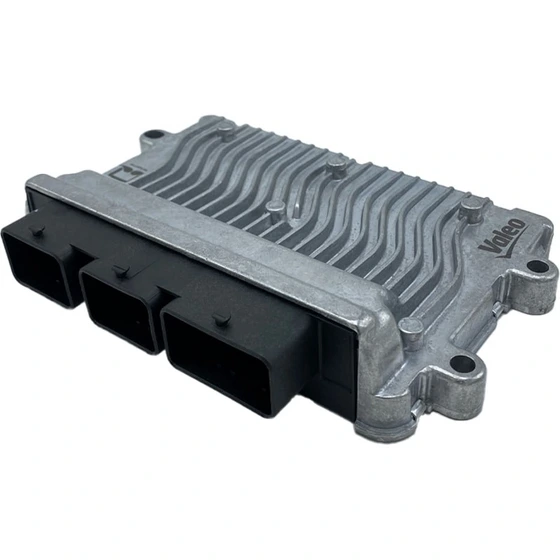 خرید و قیمت ECU موتور J34 پژو 206 تیپ سه برند والئو مدل 1386 تا 1392 - فروشگاه لوازم یدکی کالا ...