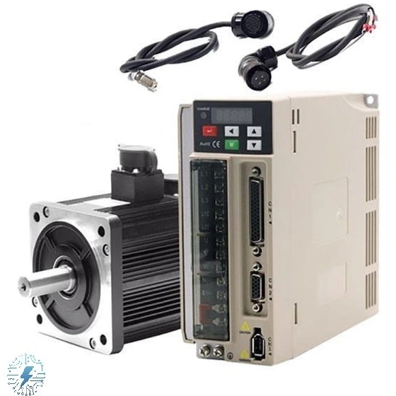 خرید و قیمت سروو موتور 7.5KW SAM | ترب