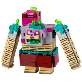 خرید و قیمت LEGO Minecraft - Disgusting Eater (بدون مینیفیگور) | ترب